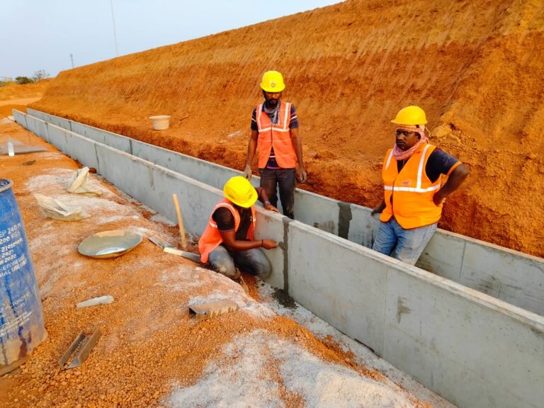 DRAINS - VME Precast Products