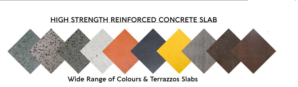 precast concrete tile - VME Precast Products